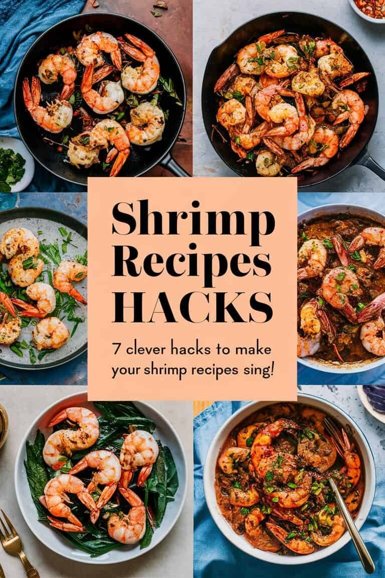 50+ Delicious Shrimp Recipes That Will Make You a Seafood Superstar