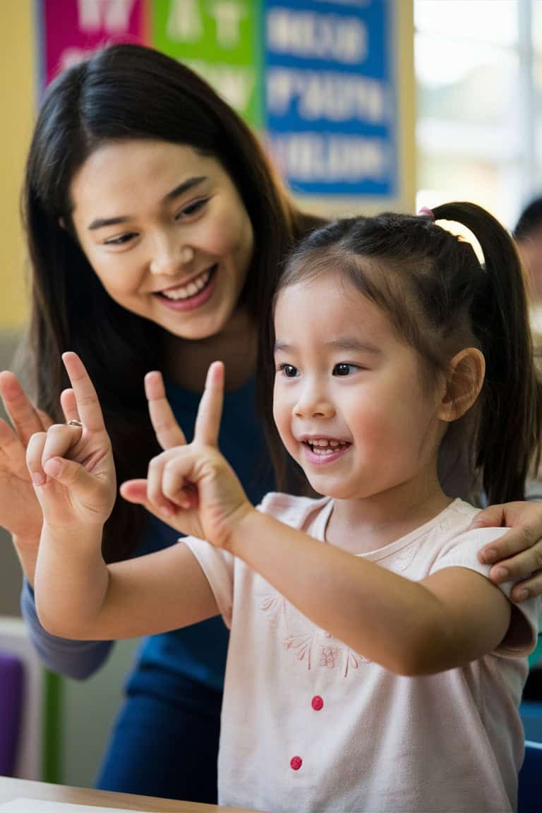 15 Enchanting Sign Language Gestures to Inspire Your Soul