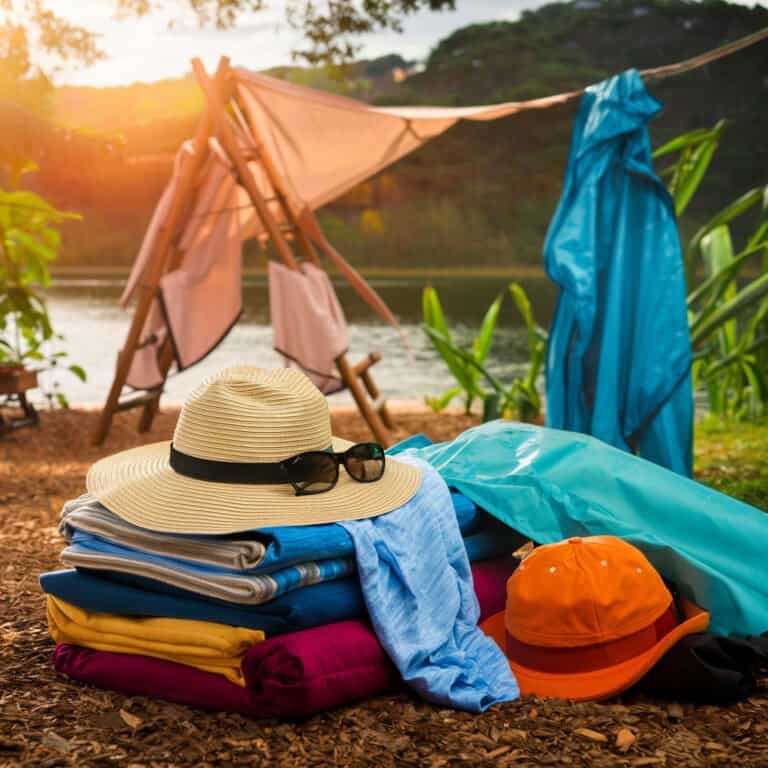 3 Summer Camp Packing Essentials List You Won't Want to Forget (Your ...