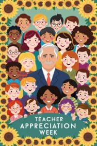 11+ Heartwarming Ways to Show Your Favorite Teacher Love in Teacher ...