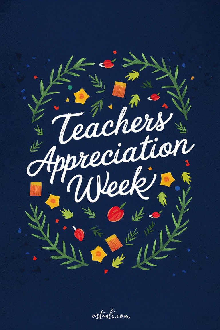 15 Heartfelt Ideas to Celebrate Amazing Teachers Appreciation This Week