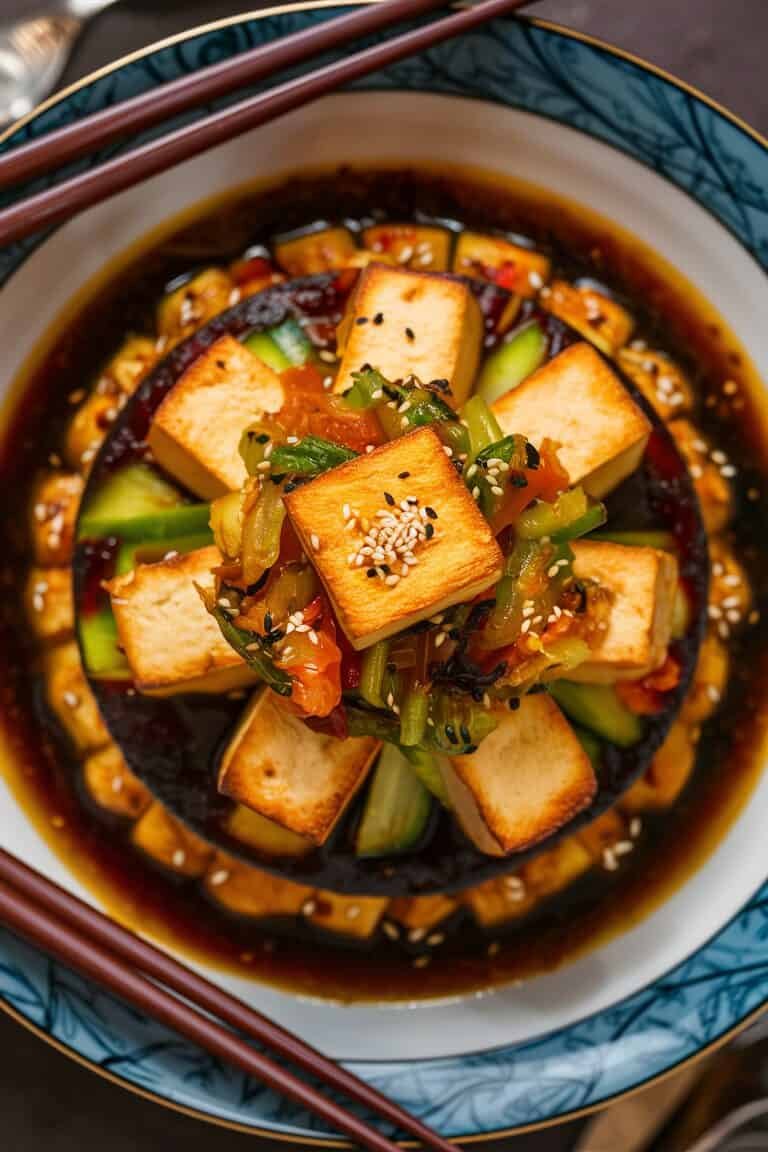 What is Tofu Made of? All You Need to Know