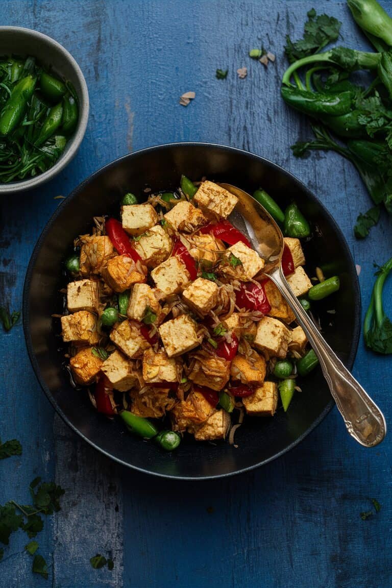 What is Tofu Made of? All You Need to Know