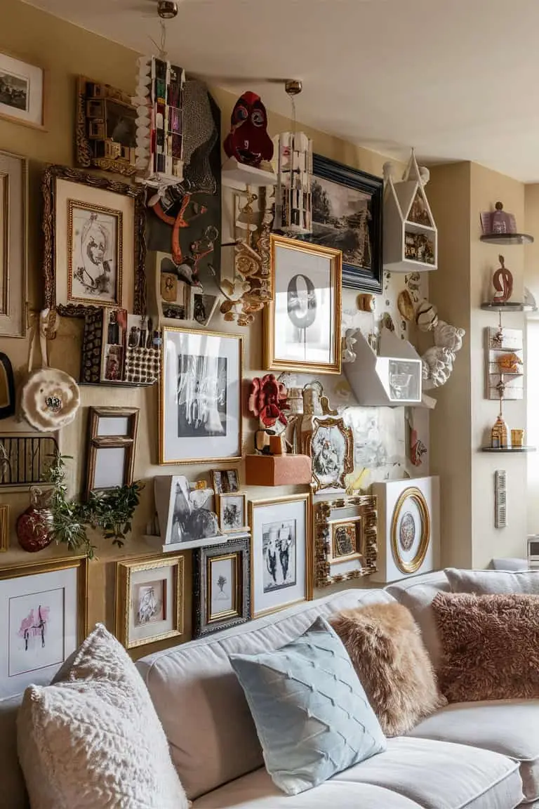 23 Women Cave Ideas to Inspire Your Relaxing Retreat