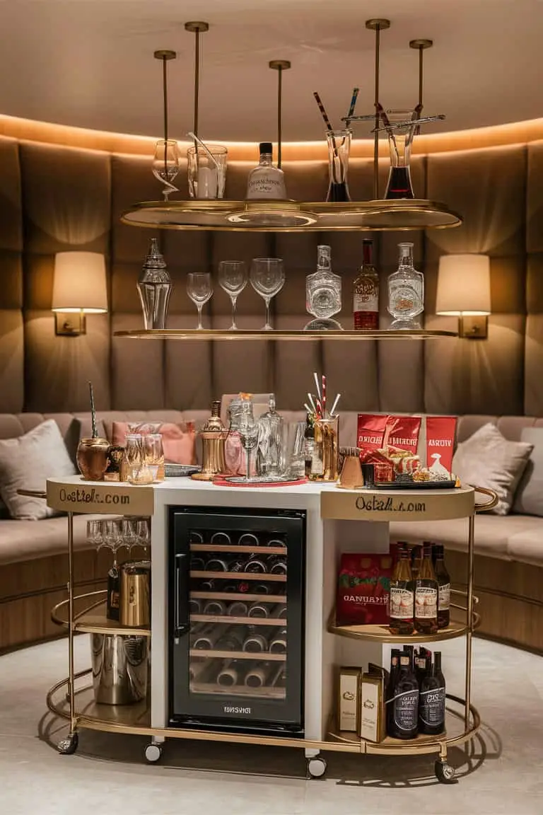 23 Women Cave Ideas to Inspire Your Relaxing Retreat