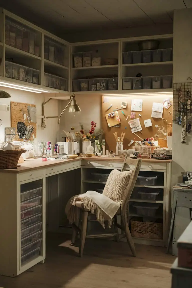 23 Women Cave Ideas to Inspire Your Relaxing Retreat