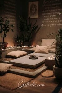 23 Women Cave Ideas to Inspire Your Relaxing Retreat