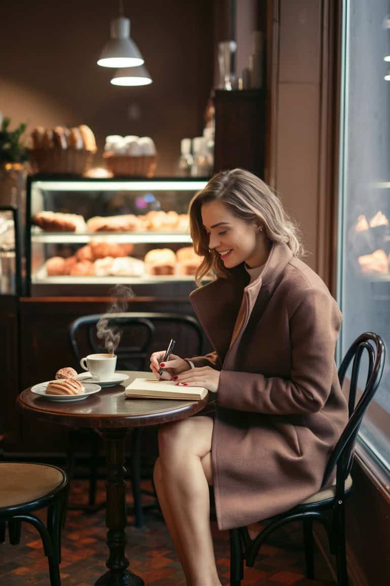 15 Empowering Writing Therapy Techniques to Unleash Your Inner Goddess