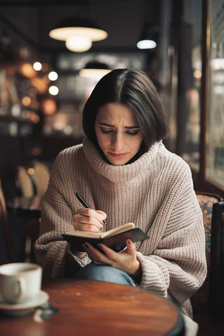 15 Empowering Writing Therapy Techniques to Unleash Your Inner Goddess