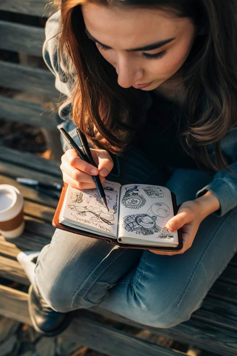 15 Empowering Writing Therapy Techniques to Unleash Your Inner Goddess
