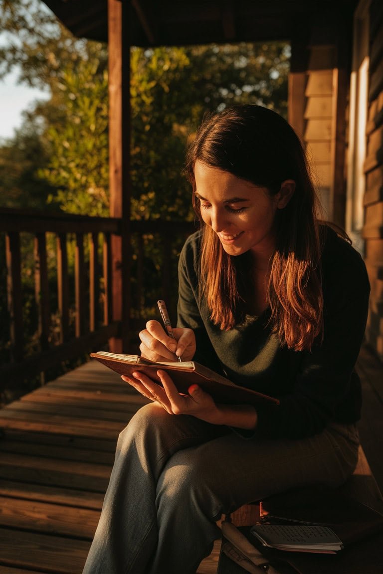 15 Empowering Writing Therapy Techniques to Unleash Your Inner Goddess