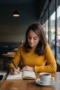 15 Empowering Writing Therapy Techniques to Unleash Your Inner Goddess