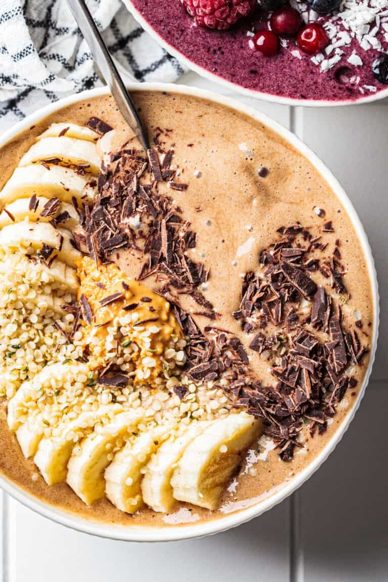 30 Energizing Breakfast Bowl Ideas to Power Up Your Morning!