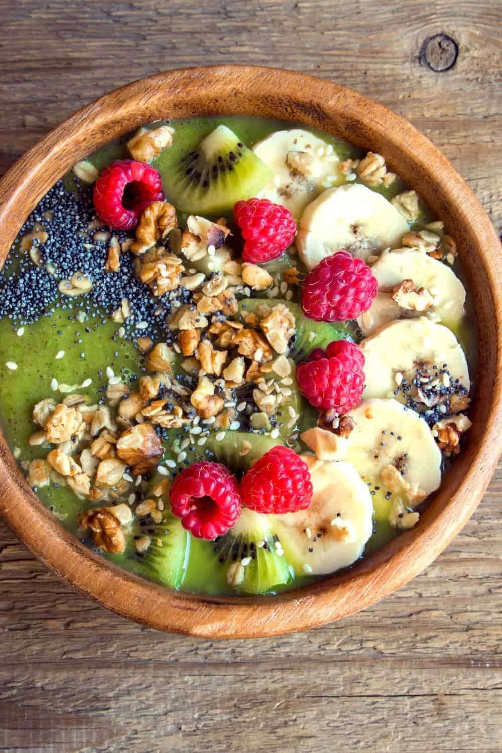 30 Energizing Breakfast Bowl Ideas to Power Up Your Morning!