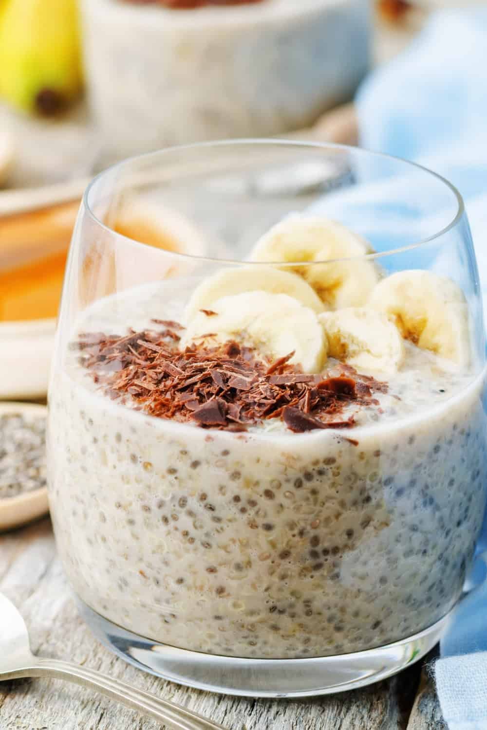 30 Energizing Breakfast Bowl Ideas to Power Up Your Morning!