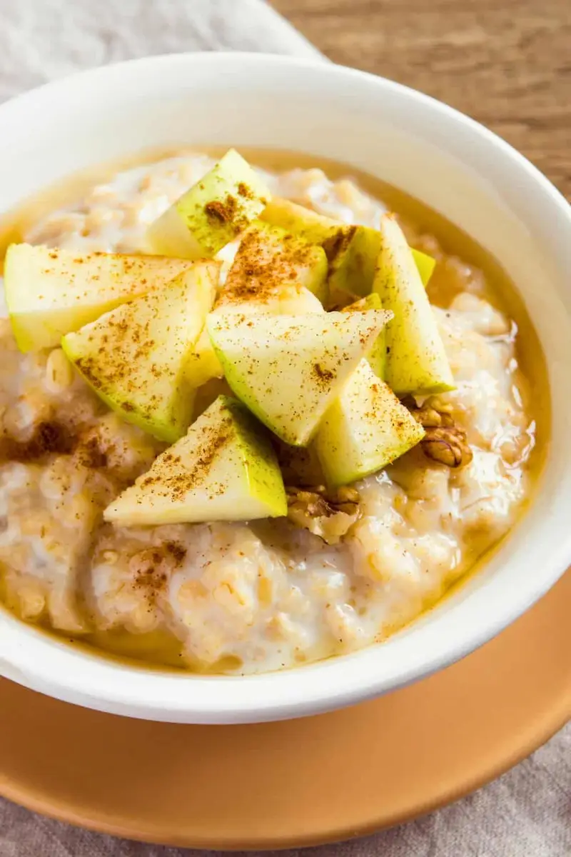30 Energizing Breakfast Bowl Ideas to Power Up Your Morning!