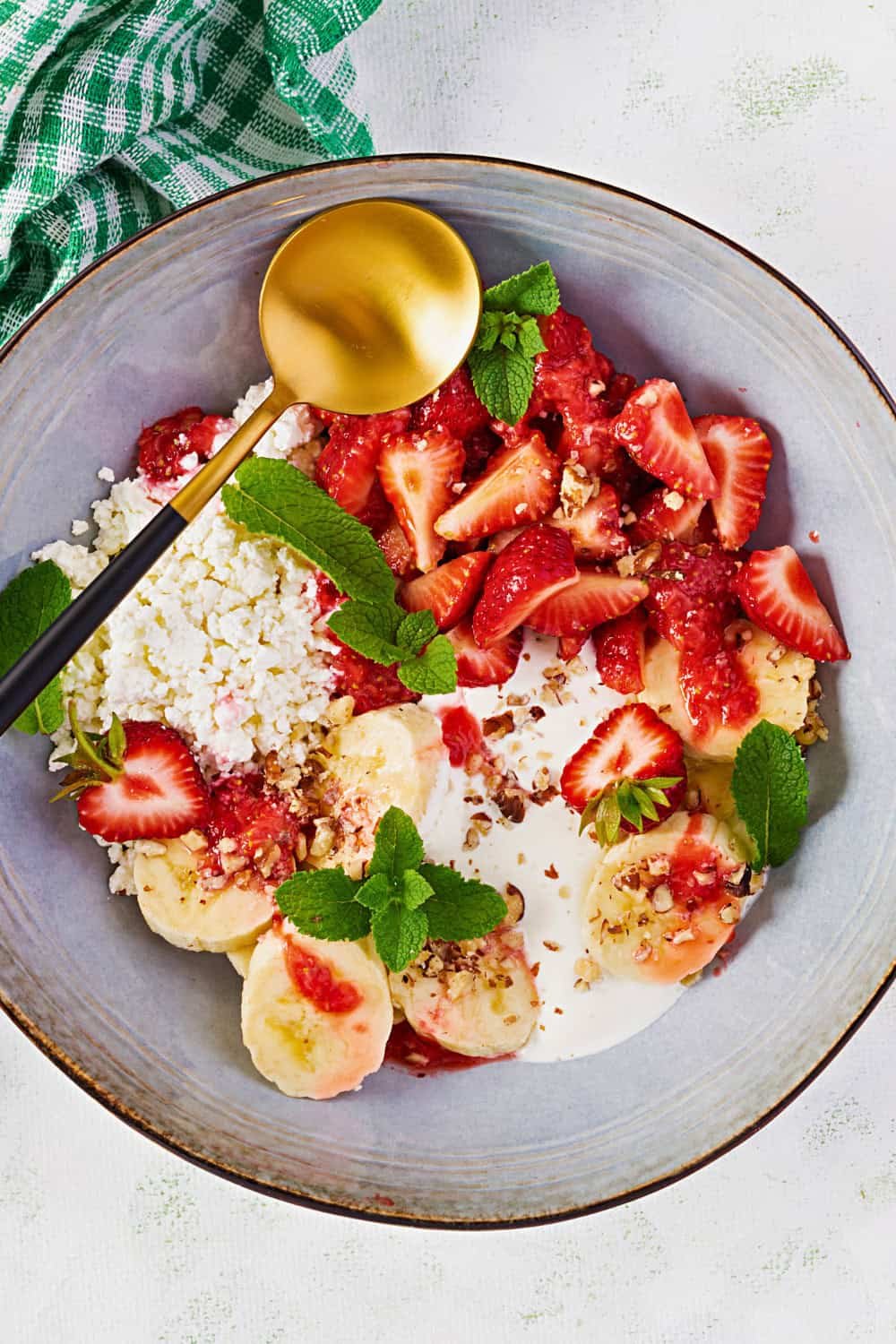 30 Energizing Breakfast Bowl Ideas to Power Up Your Morning!
