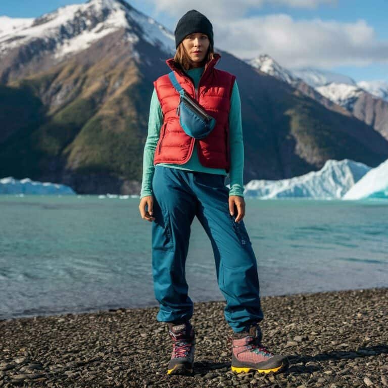 7 Chic Alaska Cruise Outfits: Sail in Style!