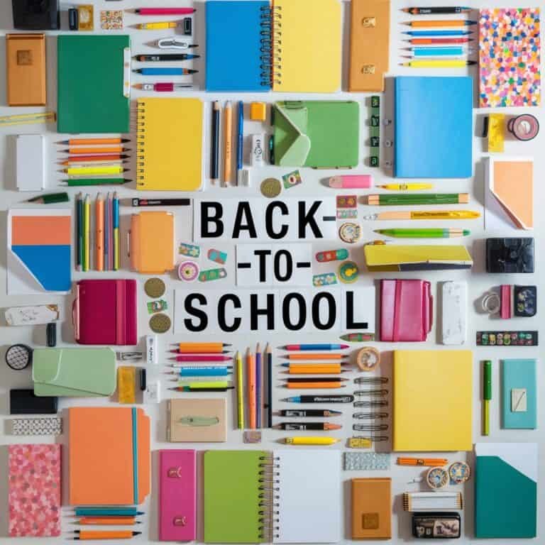 17 Clever Back-to-School Hacks Every Mom Should Try
