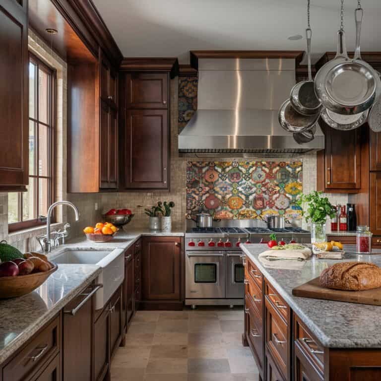 15 Beautiful Kitchen Inspirations to Transform Your Home