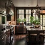 15 Beautiful Kitchen Inspirations to Transform Your Home