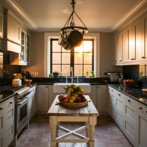 15 Beautiful Kitchen Inspirations to Transform Your Home