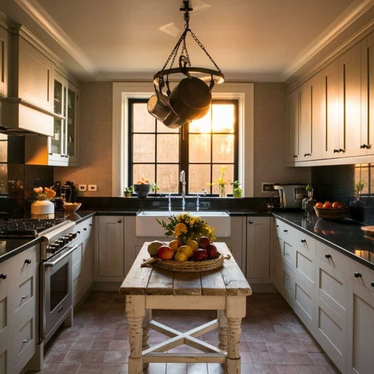 15 Beautiful Kitchen Inspirations to Transform Your Home