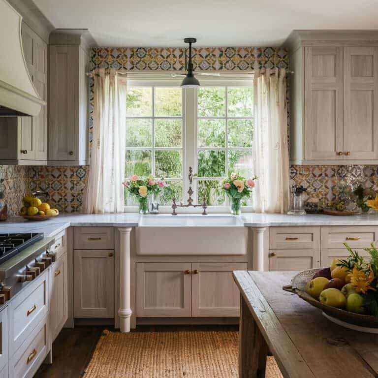 15 Beautiful Kitchen Inspirations to Transform Your Home