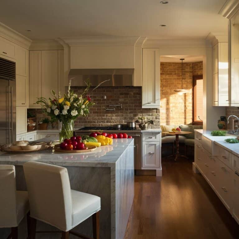 15 Beautiful Kitchen Inspirations to Transform Your Home