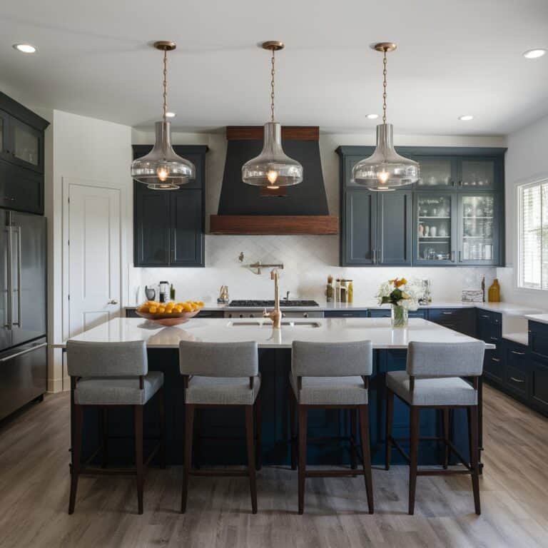 15 Beautiful Kitchen Inspirations to Transform Your Home