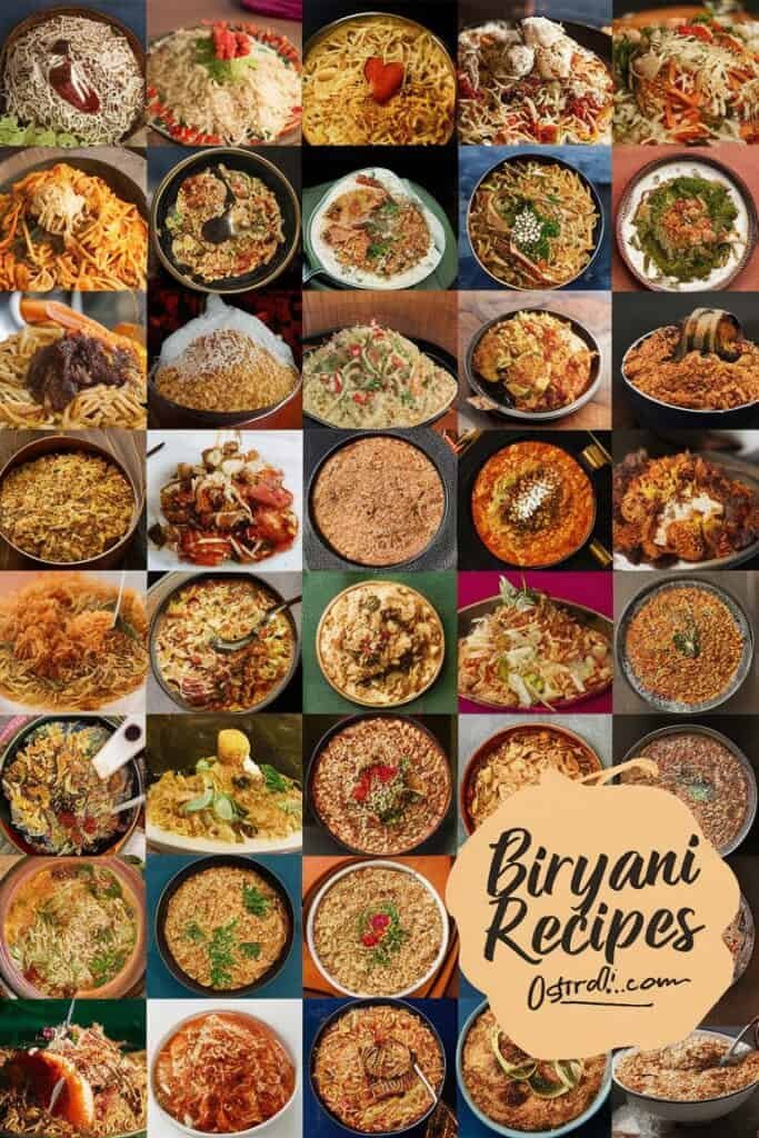 17 Delicious Biryani Recipes That Will Make You The Kitchen Queen