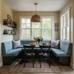 21+ Cozy Breakfast Nook Ideas to Transform Your Mornings