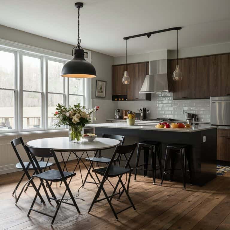 21+ Cozy Breakfast Nook Ideas to Transform Your Mornings