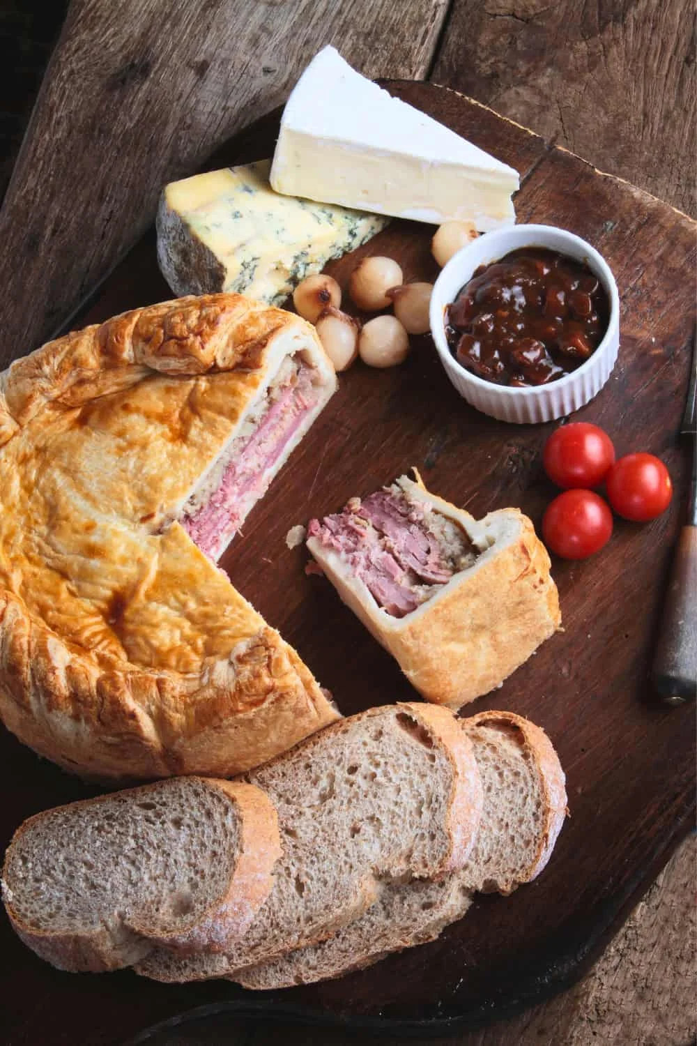 23 Different Types of Meat Pies From Around the World