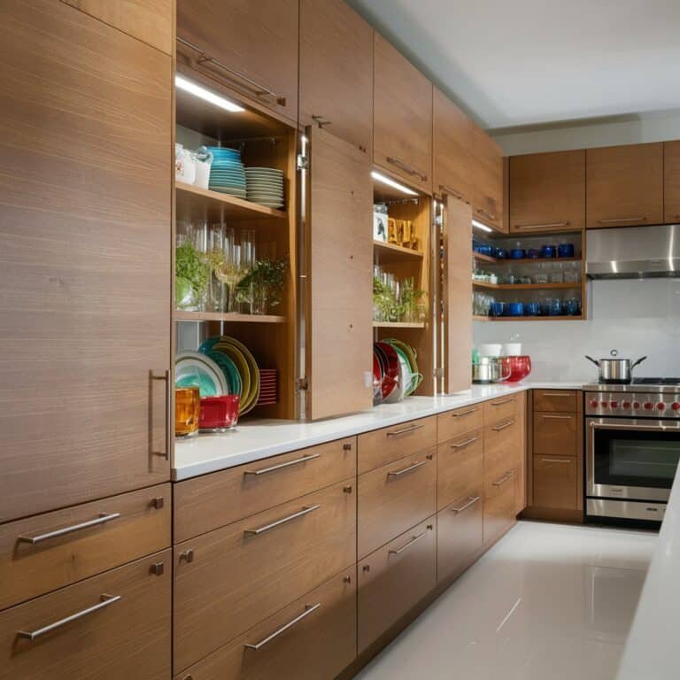 15 Kitchen Cabinet Inspirations to Transform Your Space