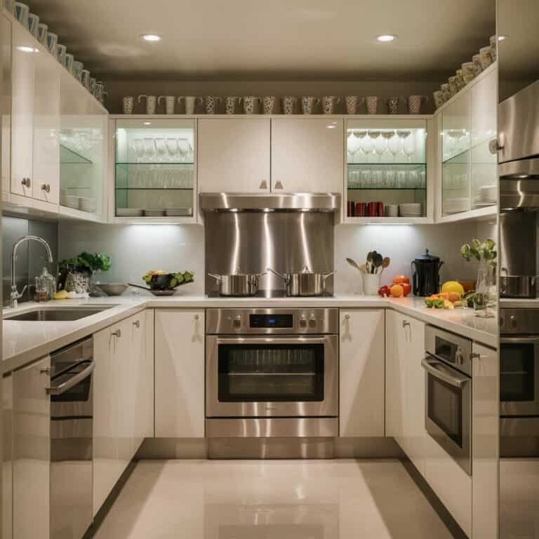 15 Kitchen Cabinet Inspirations to Transform Your Space
