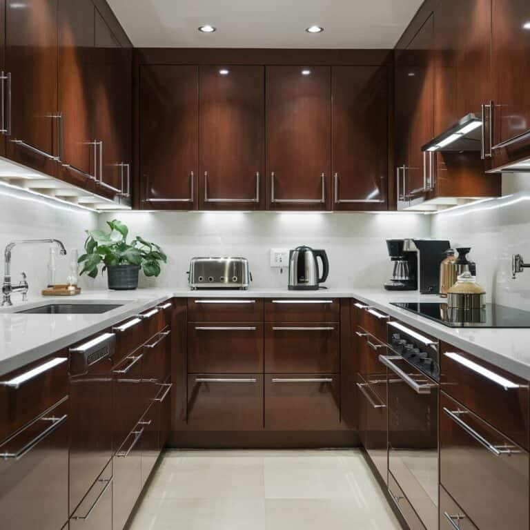15 Kitchen Cabinet Inspirations to Transform Your Space
