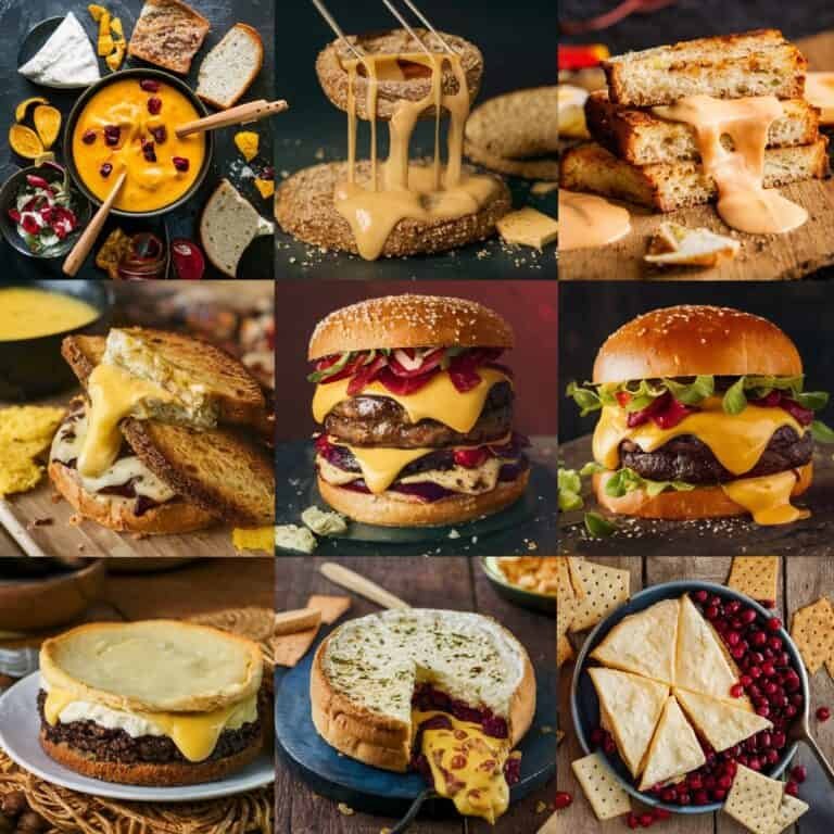 50 Easy Cheese Recipes That Will Make You Melt