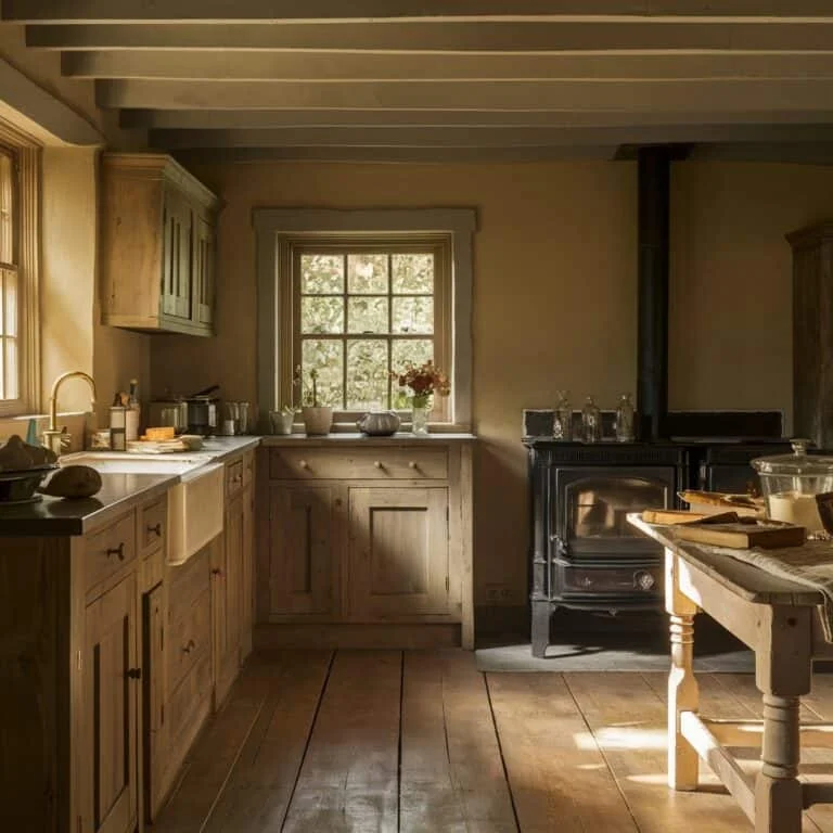9 Cottage Kitchen Inspirations: Guide to Cozy Charm