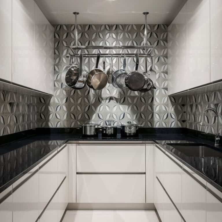 9 Kitchen Counter Decor Inspirations: Transform Your Space Today ...