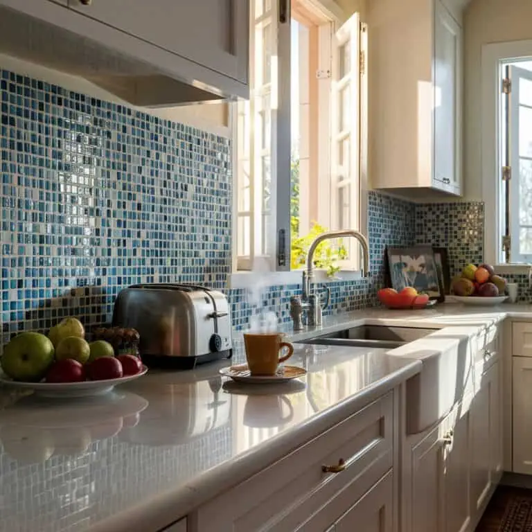 15 Kitchen Countertop Inspirations to Transform Your Space