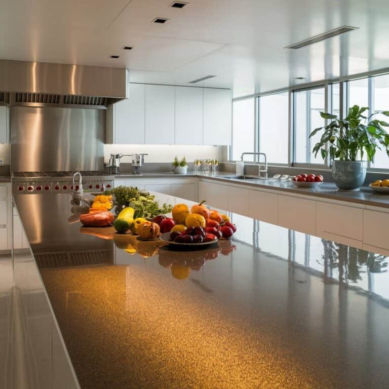 15 Kitchen Countertop Inspirations to Transform Your Space
