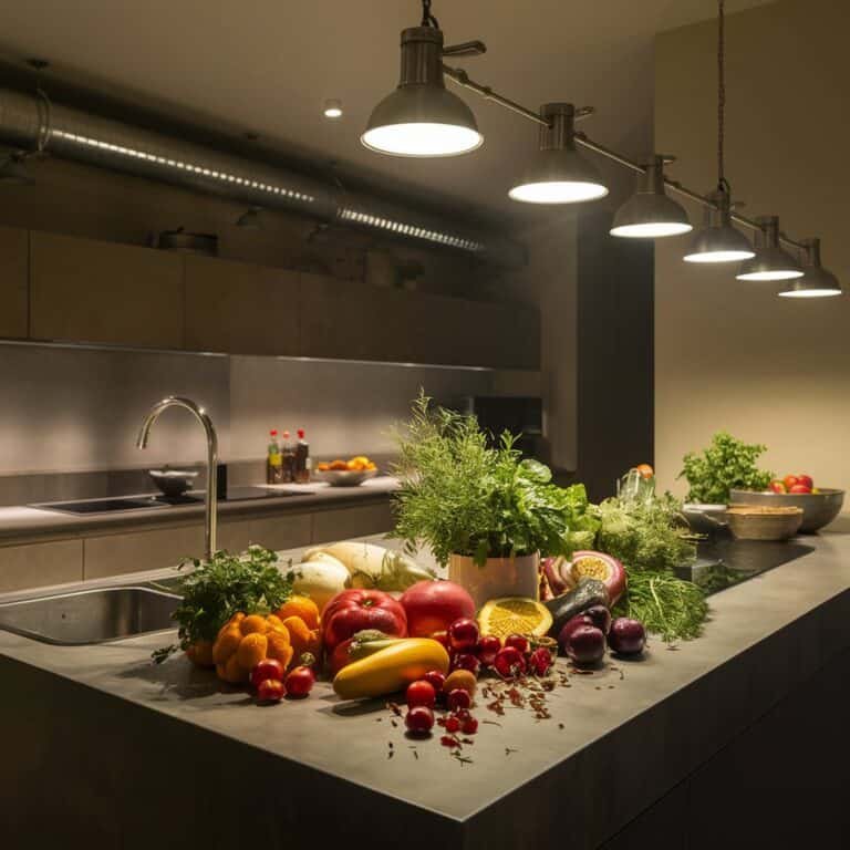 15 Kitchen Countertop Inspirations to Transform Your Space