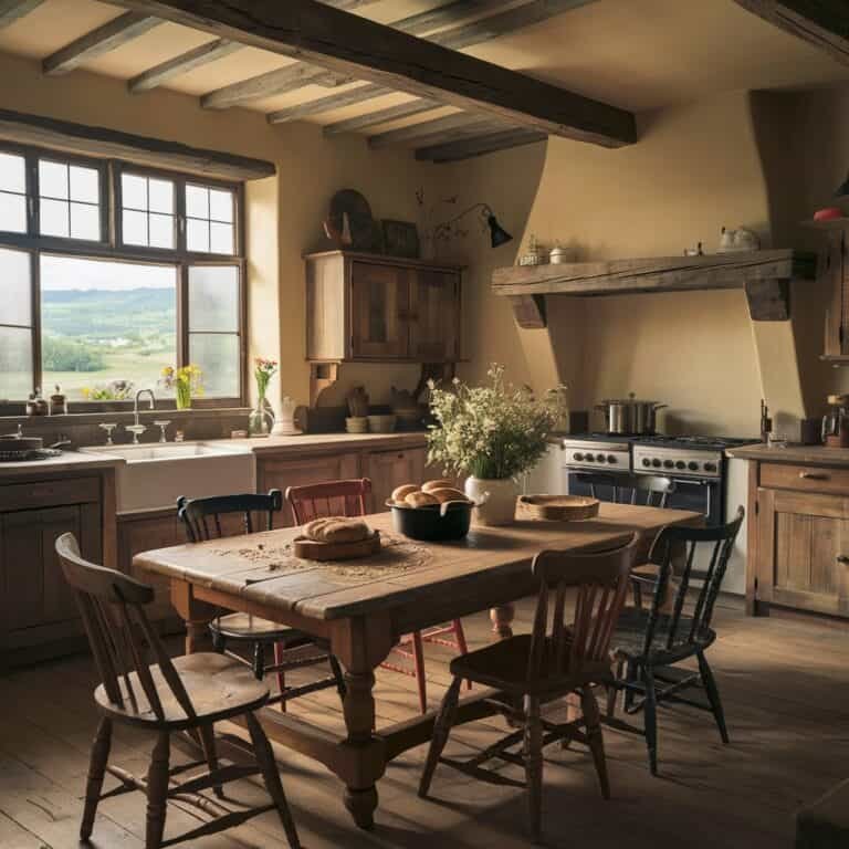 15 Country Kitchen Inspirations: Top Guide for Cozy Home Vibes