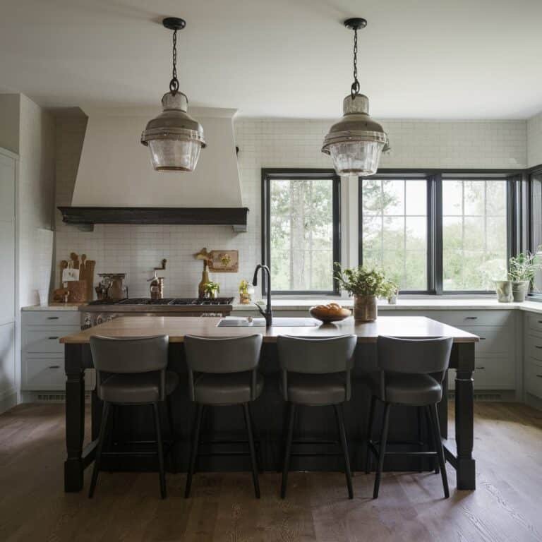 15 Country Kitchen Inspirations: Top Guide for Cozy Home Vibes