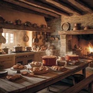 15 Country Kitchen Inspirations: Top Guide for Cozy Home Vibes