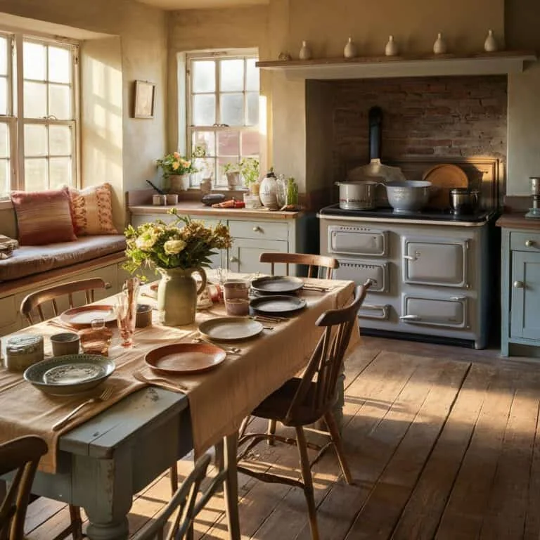 15 Country Kitchen Inspirations: Top Guide for Cozy Home Vibes