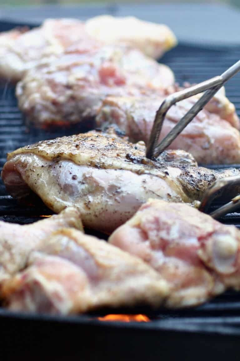 10 Air Fryer Chicken Thigh Hacks That'll Make You a Dinnertime Hero