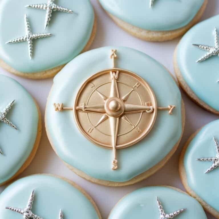 Graduation Sugar Cookies To Bake, Gift and Inspire