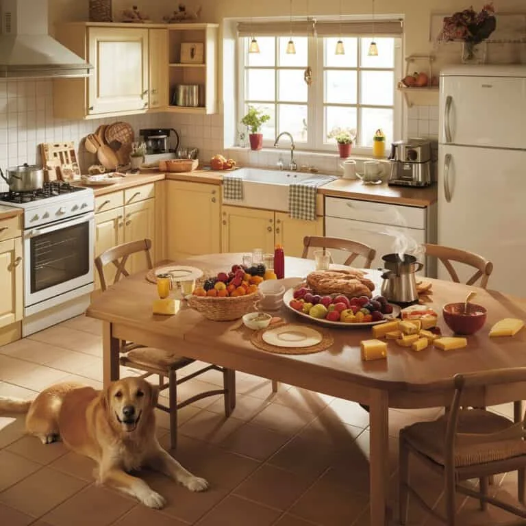 15 Home Kitchen Inspirations to Transform Your Culinary Space